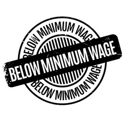 Minimum Wage Vector Images (over 160)