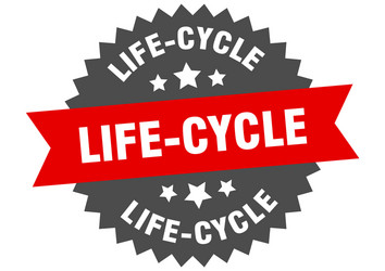 Life Cycle Seal Vector Images (over 280)
