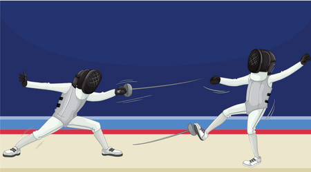 People Hobbies Vector Images (over 41,000)