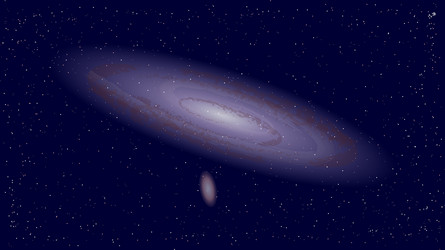 Andromeda Vector Images (over 550)