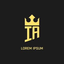 Ia Logo Vector Images (over 2,000)