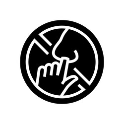 Nose Picking Vector Images (over 240)