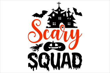 Squad Word Vector Images (over 150)
