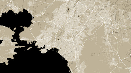 Athens Map Vector Images (over 1,200)