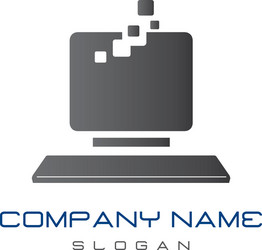 It Support Logo