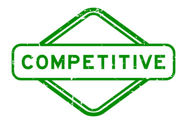 Competitive Price Vector Images (over 6,300)