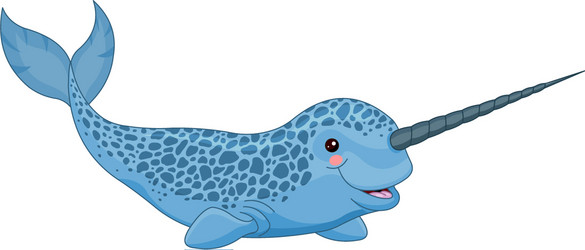 Narwhal Vector Images (over 2,100)