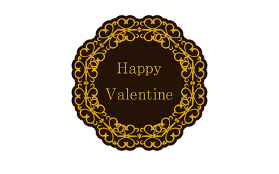 February Frame Vector Images (over 23,000)