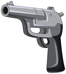 Cartoon Gun Vector Images (over 26,000)