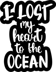 Calligraphy Ocean Vector Images (over 4,300)