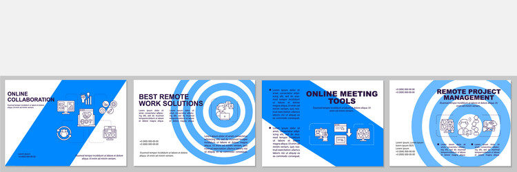 Collaboration Poster Vector Images (over 1,100)