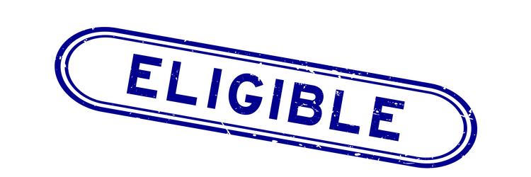 Eligibility Icon Vector Images (over 240)