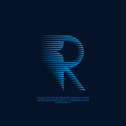 Running R Vector Images (over 260)