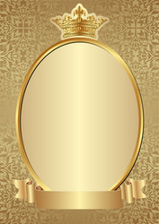 Oval Ribbon Vector Images (over 1,600)