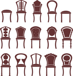 Chair Vector Images (over 250,000)