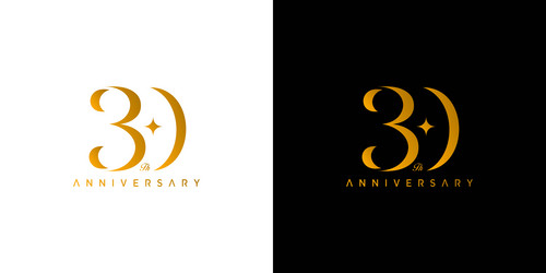 30 Years Logo Vector Images (over 4,500)