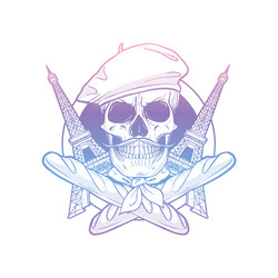 Mime Black Beret Vector Images (over 120)