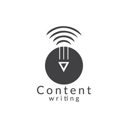 Writing Logo Vector Images (over 58,000)