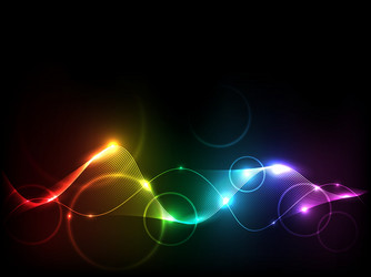 Graph background Royalty Free Vector Image - VectorStock