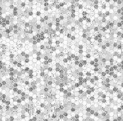 Snow marpat seamless camouflage pattern Royalty Free Vector