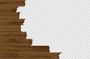 Broken Wood Wall Vector Images (over 340)