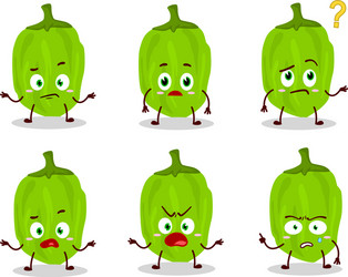 Chef Confused Cartoon Vector Images (87)