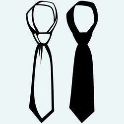 Tie Vector Images (over 110,000)