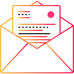 Mail Letter Icon Vector Images (over 100,000)