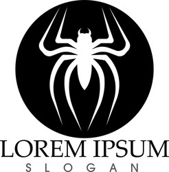 Spider Web Logo Vector Images (over 4,800)