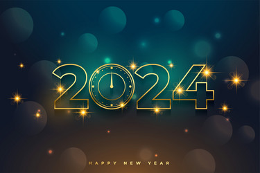 Clock 2024 Vector Images (over 370)