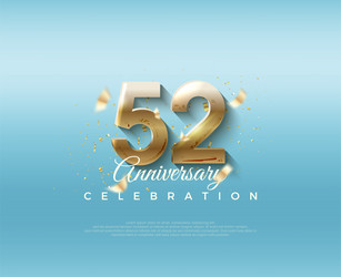Number 52 Vector Images (over 570)