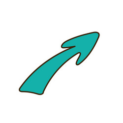 Cute Arrow Sticker Vector Images (over 3,100)