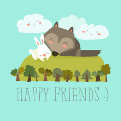 Happy Tree Friends Vector Images (over 8,400)