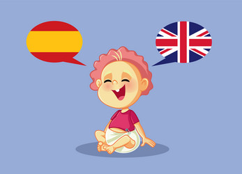 Person Speaking Spanish Cartoon
