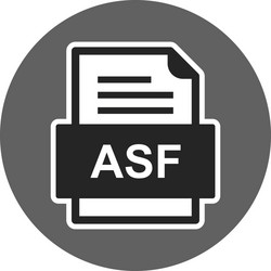Asf Vector Images (over 240)