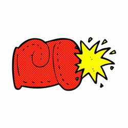Comic Punch Vector Images (over 1,000)