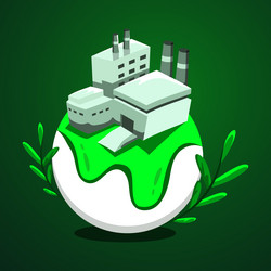 Go Green Paperless Vector Images (74)