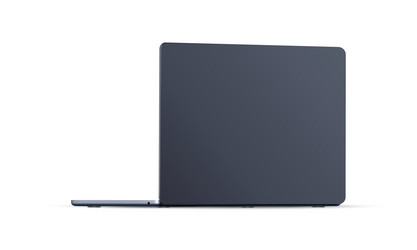Laptop Back Side Vector Images (over 190)