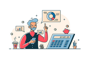 Counting Vector Images (over 100,000)