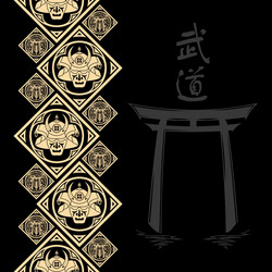 Samurai Vector Images (over 13,000)