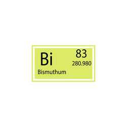 Bismuthum Vector Images (15)