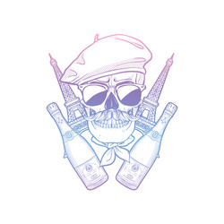 Mime Black Beret Vector Images (over 120)