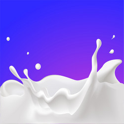 Milk Splash Background Vector Images (over 8,300)