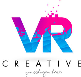 V R Logo Vector Images (over 2,000)