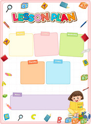 Plan Cartoon Vector Images (over 60,000)