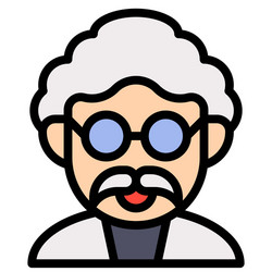 Scientist Avatar Vector Images (over 1,600)