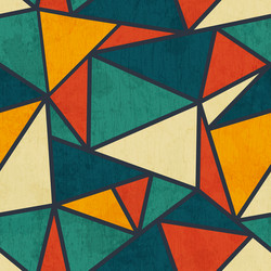 Vintage Triangle Flag Vector Images (over 3,100)