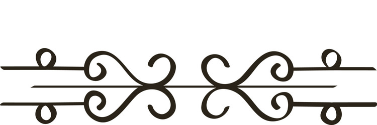Scroll Divider Vector Images (over 7,400)