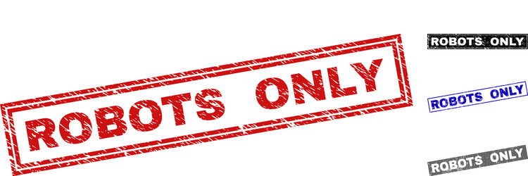 Robotics Border Vector Images (over 370)