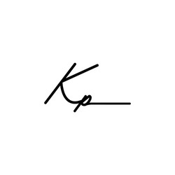 Kp Logo Vector Images (over 2,200)